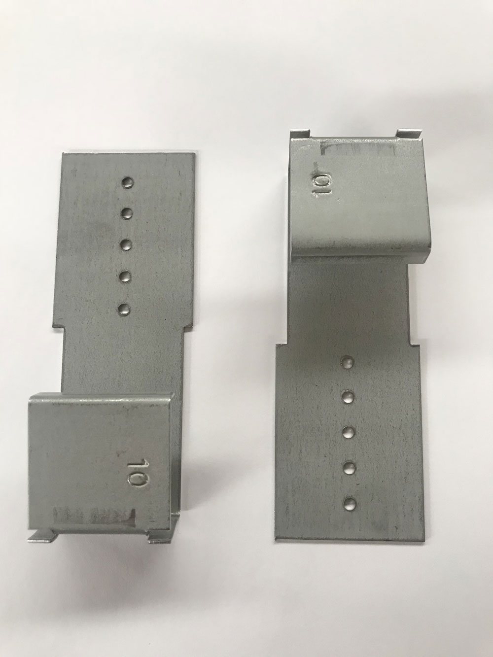 Stud Clip - D. & D. Smith